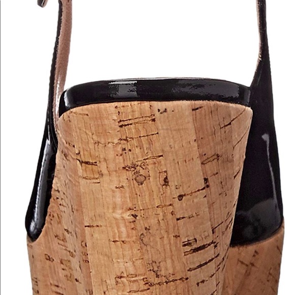 Stuart Weitzman | Shoes | Stuart Weitzman Jean Black Patent Size 6 ...